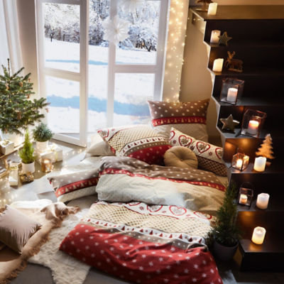 Erwin Müller Bettwäsche Flanell | eBay