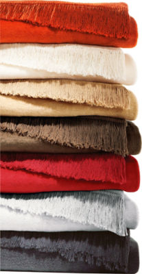 Erwin Müller Wohndecke Baumwollmischung | eBay